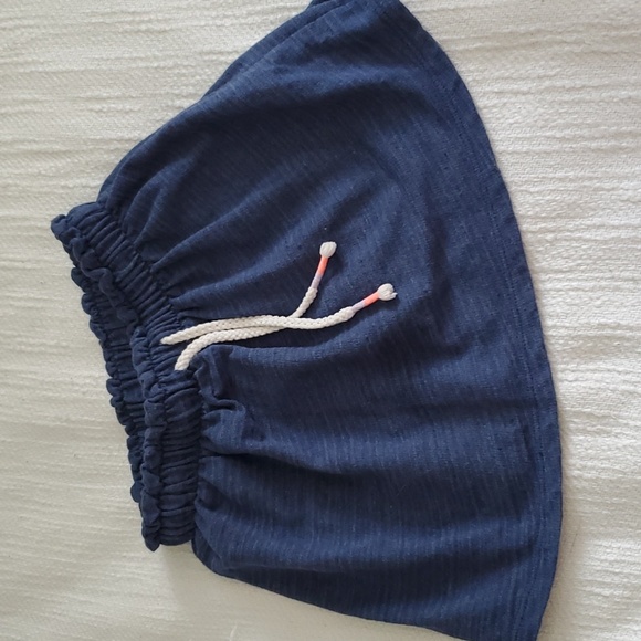 Cat & Jack | Other | Skort Girls 4t Navy | Poshmark